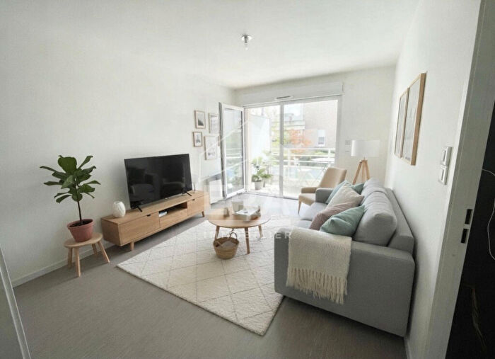 Appartement à vendre - Clichy, République, Victor Hugo - 2 pièces - 1 chambre