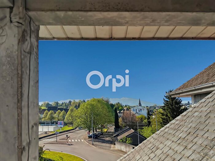 Oloron-Sainte-Marie : Maison 4 pièces à vendre