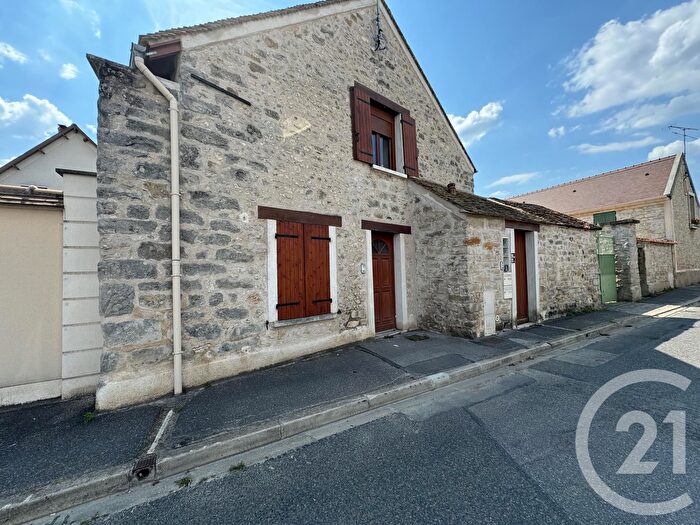 Appartement à louer - Soisy-sur-École - 1 pièce