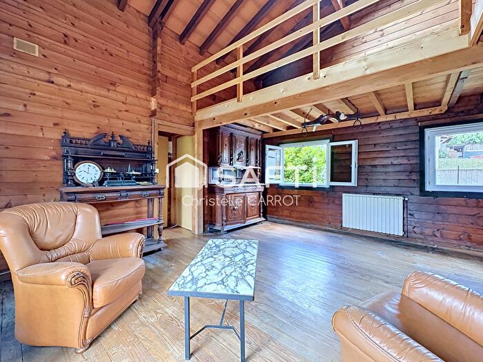 Camarsac - Maison 5 pièces à vendre