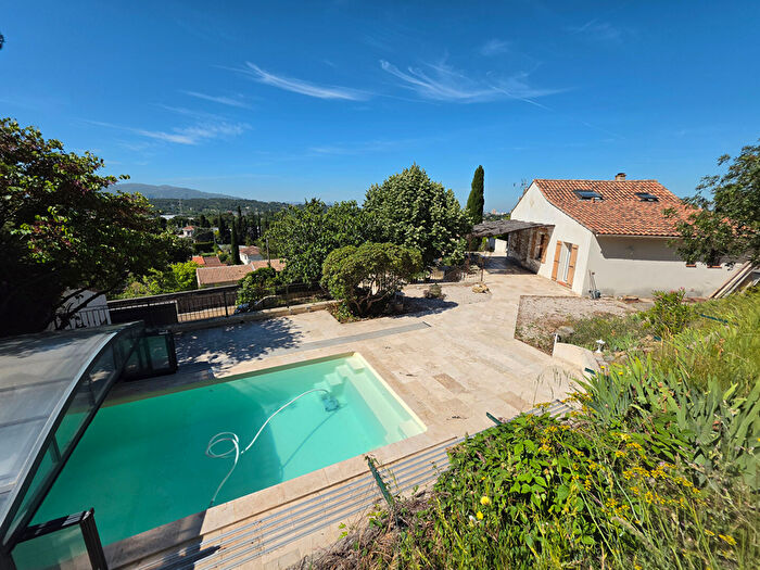 Maison 6 pièces à Allauch, à vendre