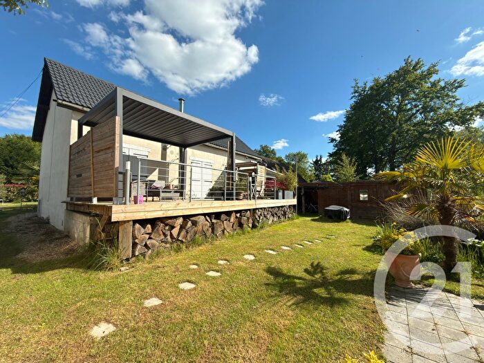 Domats : Maison 4 pièces à vendre