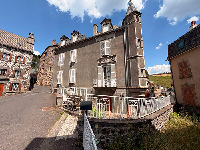 Peyrusse : Maison 7 pièces à vendre