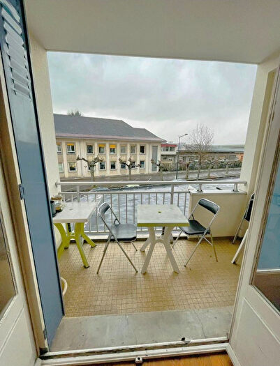 Appartement 2 pièces à vendre à Annecy, Romains