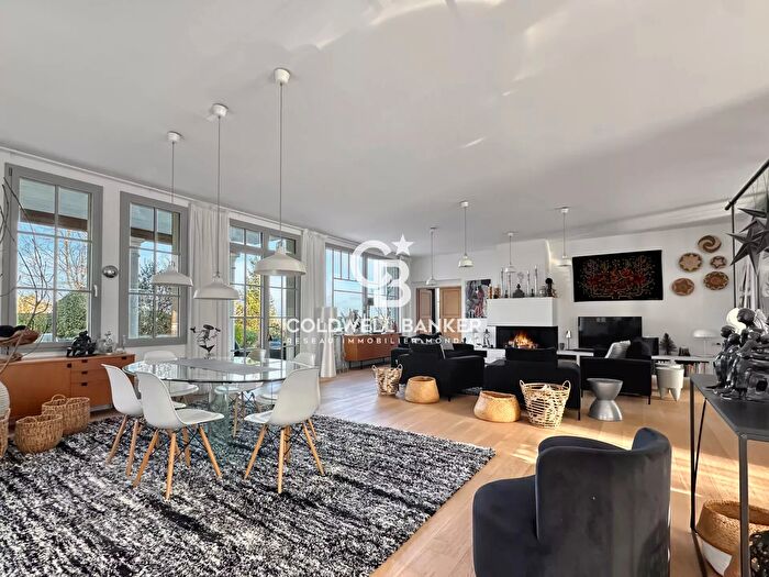 Maison à vendre - Honfleur - 9 pièces - 6 chambres