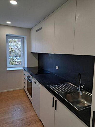 Appartement à louer - Centre Ville, Pontarlier - 3 pièces - 2 chambres