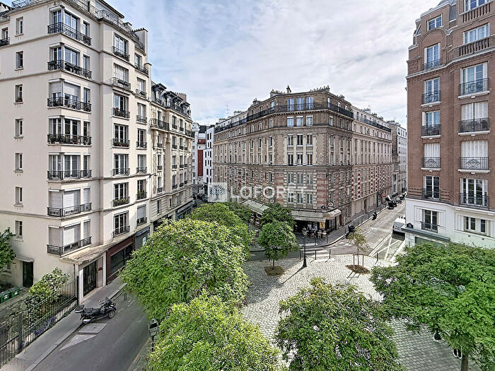 Paris 16ème, Porte de Saint-Cloud, Auteuil-Sud - Appartement 2 pièces à vendre