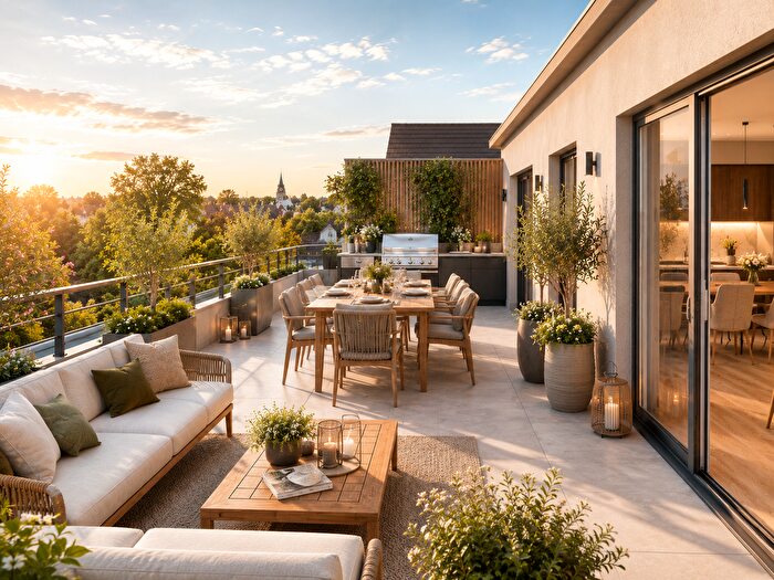 Maison 4 pièces à vendre à Haguenau, Schloessel, Château Fiat