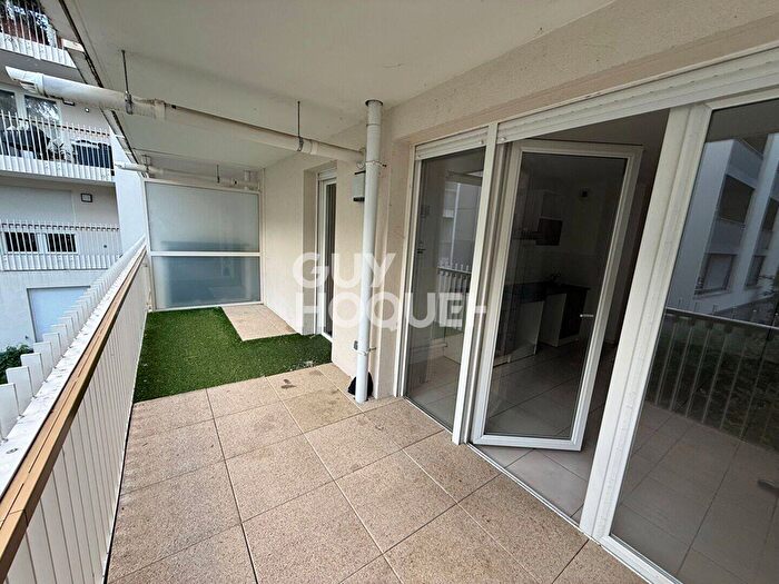 Appartement 3 pièces à louer à Canal, Givors