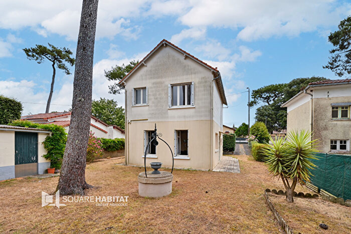 Maison 4 pièces à Saint-Brevin-les-Pins, Mindin, à vendre