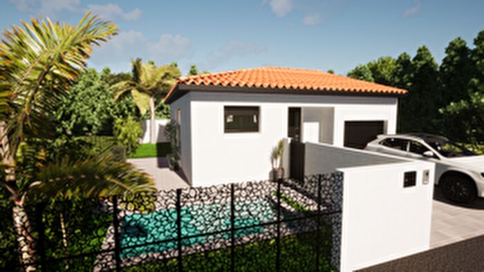 Maison 4 pièces à vendre à Ria-Sirach