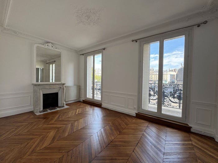 Appartement 3 pièces à louer à Pasteur Montparnasse, Paris 15ème arrondissement