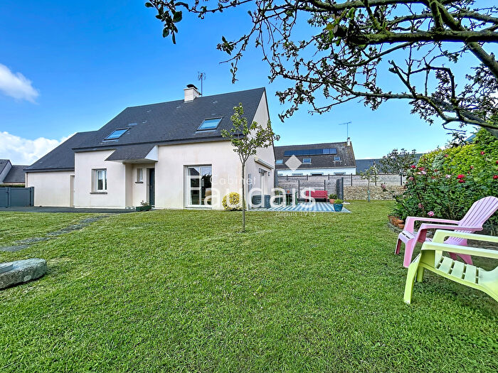 Maison 6 pièces à vendre à Gouville-sur-Mer