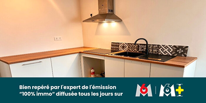 Appartement 1 pièce à vendre à Cheny