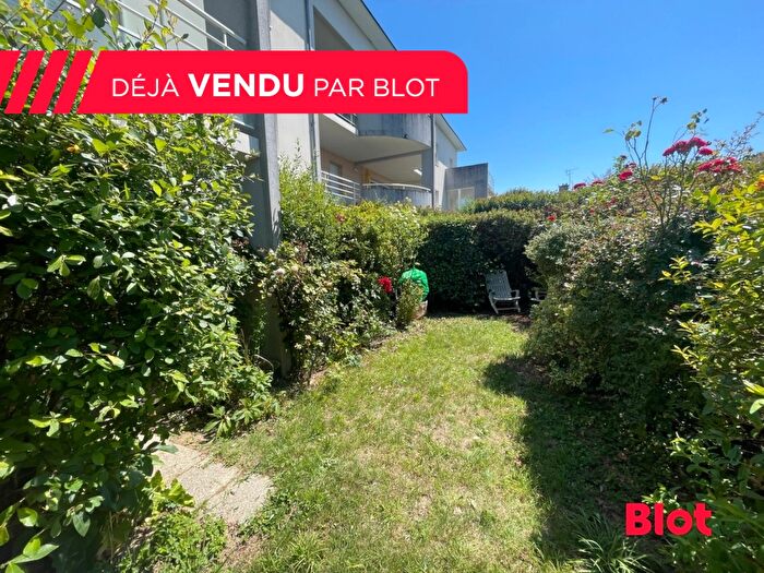 Appartement 3 pièces à vendre à Vitré, La Fleuriais, Saint-Etienne