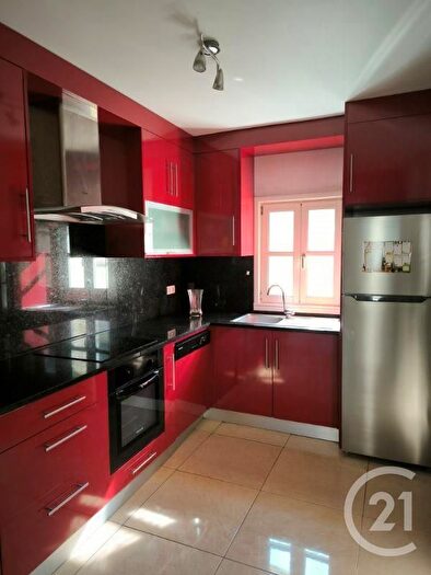 Maison à louer - Toury - 3 pièces - 2 chambres