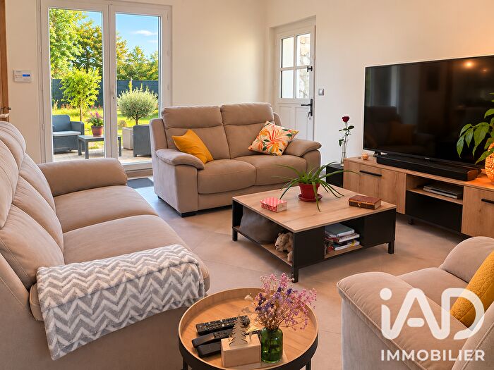 Maison 7 pièces à Ussy-sur-Marne, à vendre