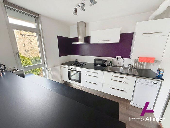 Bordeaux : Appartement 3 pièces à louer