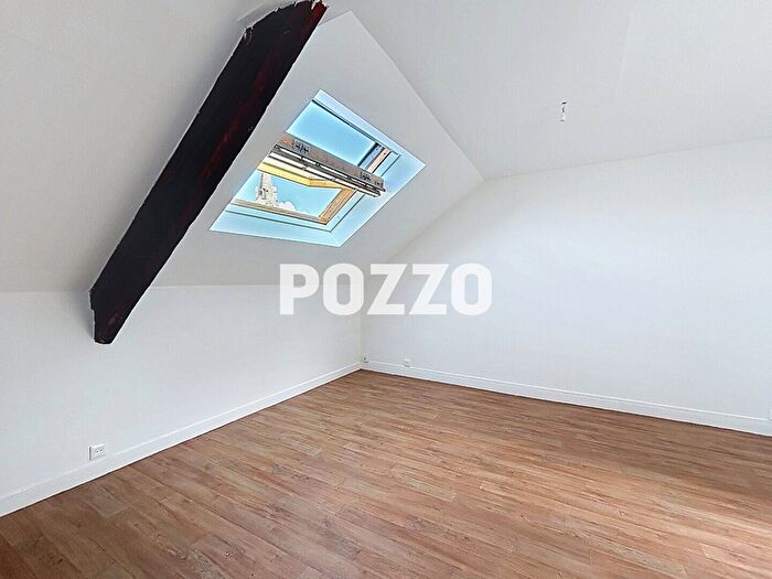 Appartement 1 pièce à louer à Sartilly-Baie-Bocage