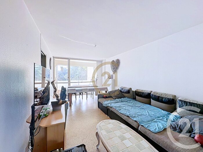 Appartement 4 pièces à Belfort, Les Glacis du Château, à vendre