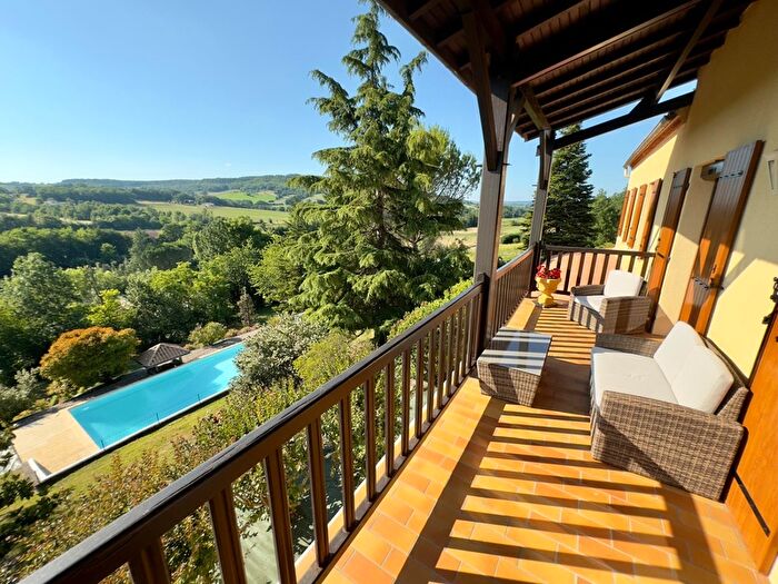 Maison à vendre - Auradou - 2 pièces - 3 chambres