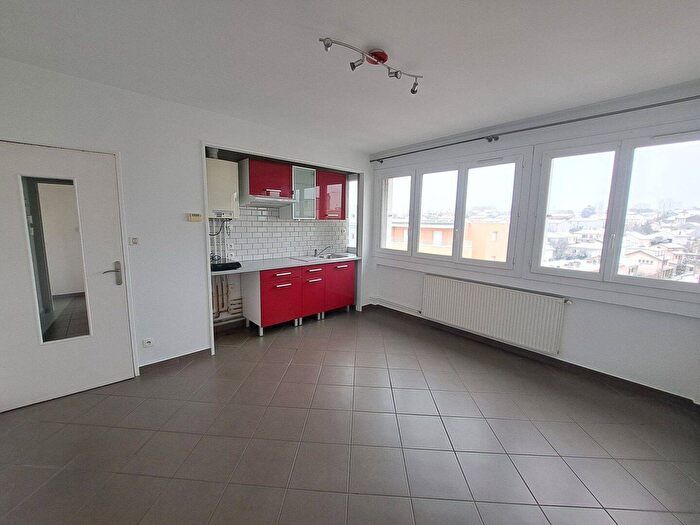 Appartement 2 pièces à louer - L'Oradou, Clermont-Ferrand