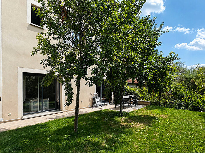Maison 7 pièces à vendre - Saint-Germain-en-Laye, Coteaux du Bel-Air, Maison-Verte