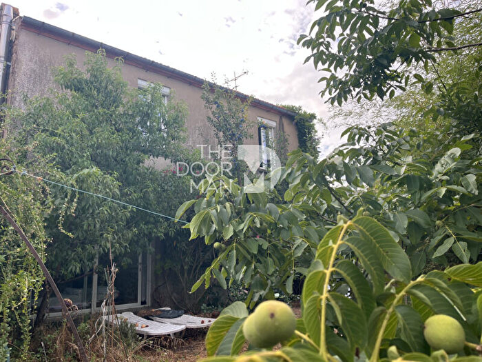 Maison 5 pièces à louer à Saint-Mars-de-Coutais