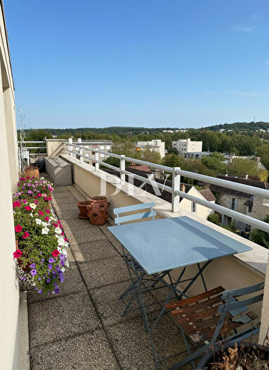 Avon, Bercelle, Gare - Appartement 3 pièces à vendre
