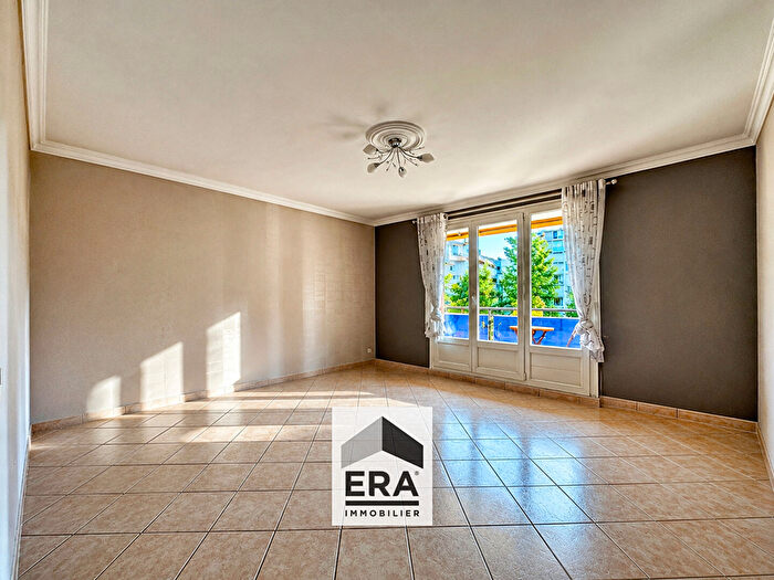 Sartrouville, Le Val Notre-Dame - Appartement 3 pièces à vendre
