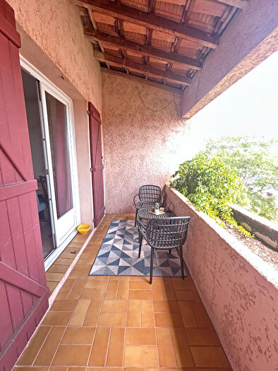 Le Luc - Appartement 4 pièces à louer