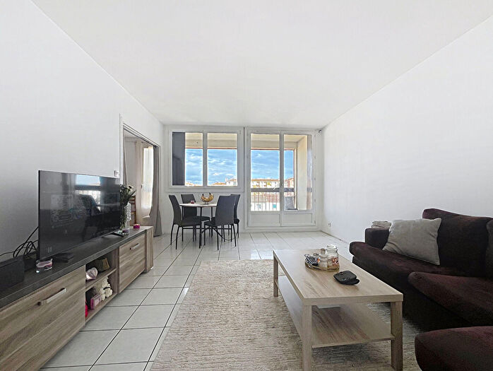 Appartement 4 pièces à louer - Arles, Trébon