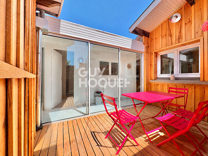 Appartement 4 pièces à vendre - Arcachon, Saint-Ferdinand