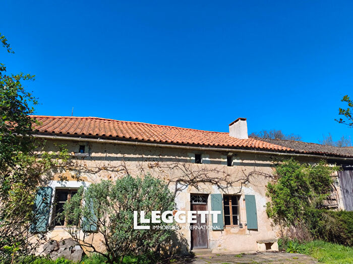 Maison à vendre - Saint-Romain - 4 pièces - 2 chambres