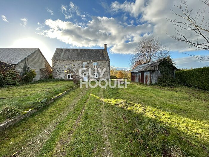 Maison à vendre - Viessoix - 5 pièces - 4 chambres