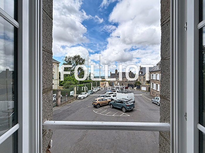 Maison 5 pièces à Avranches, à vendre