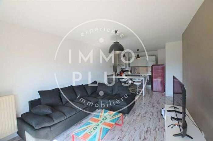Epagny Metz-Tessy : Appartement 2 pièces à louer