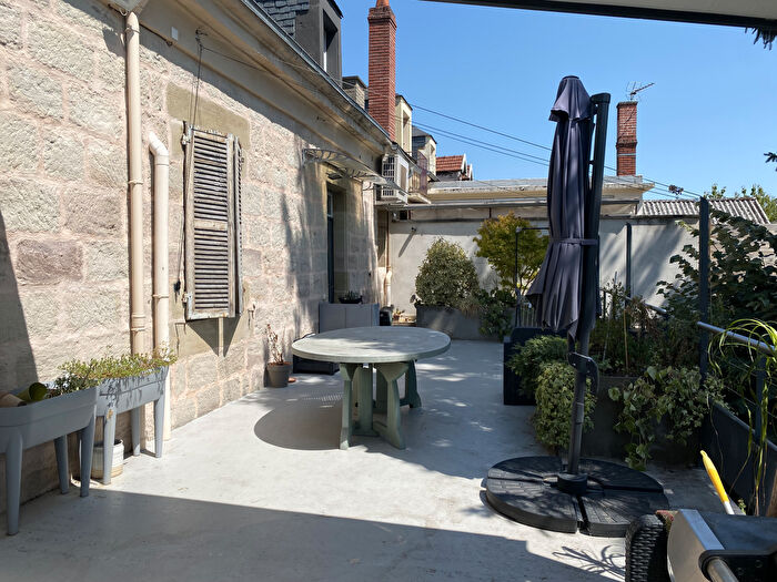 Maison à vendre - Brive-la-Gaillarde, Chapélies, Garenne Verte, Lacan, Migoule - 8 pièces - 3 chambres