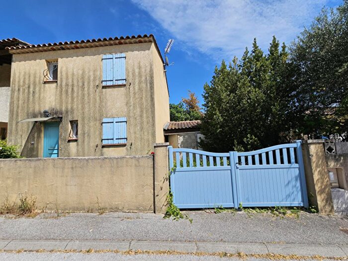 Maison 6 pièces à vendre - Brignoles, Extension années -