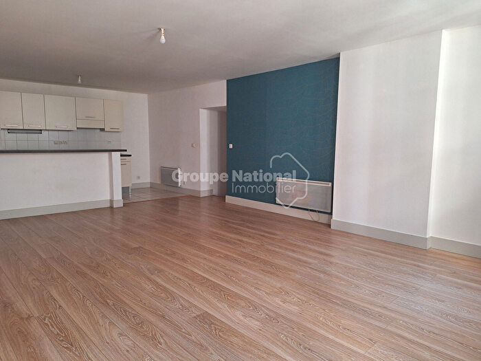 Appartement à vendre - Carpentras, Coeur de Ville - 2 pièces - 1 chambre
