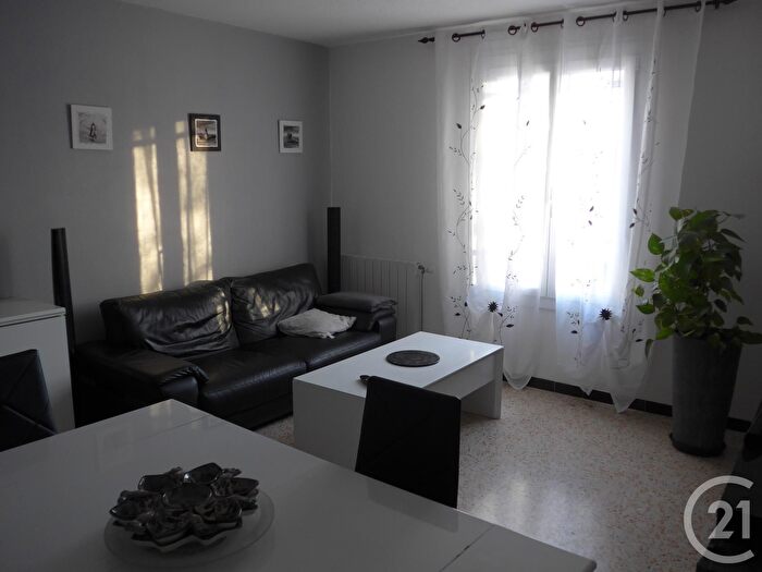 Appartement 3 pièces à louer à Vauvert