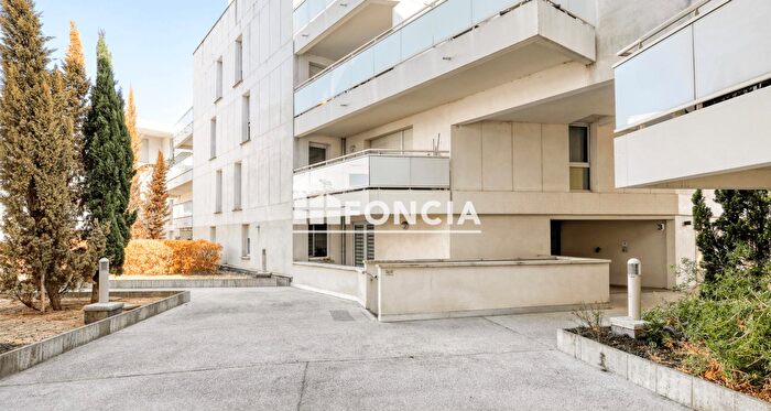 Appartement 2 pièces à vendre - Blagnac, Compans, Servanty, Layrac, Aéroport