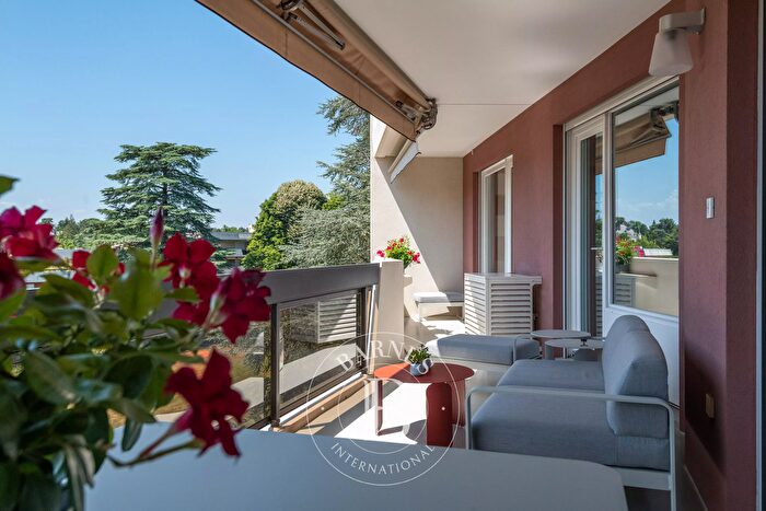 Appartement 5 pièces à vendre à Écully, Les Serres, Vivier