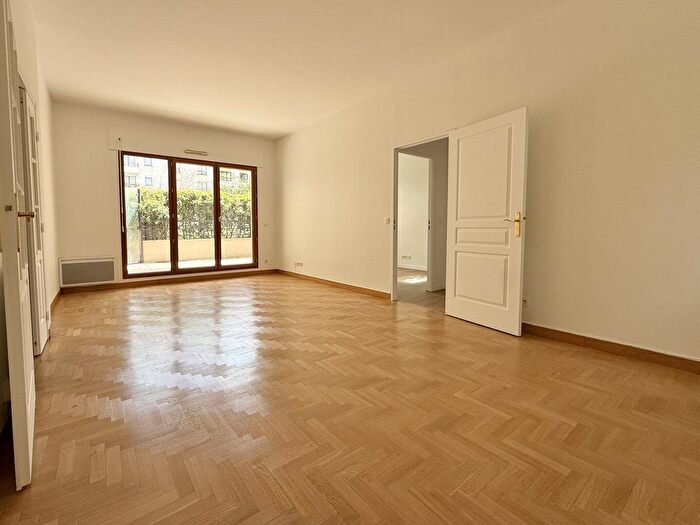 Appartement 2 pièces à louer à Bécon, Courbevoie