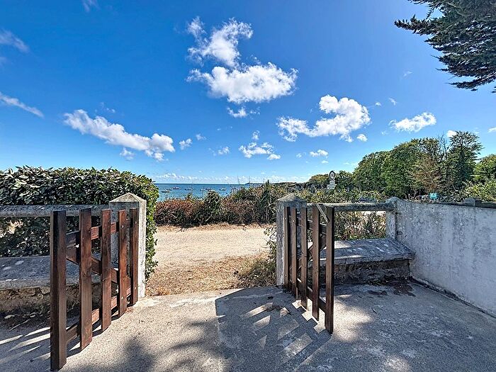 Maison 7 pièces à Plmeur, Kerbiscart, à vendre