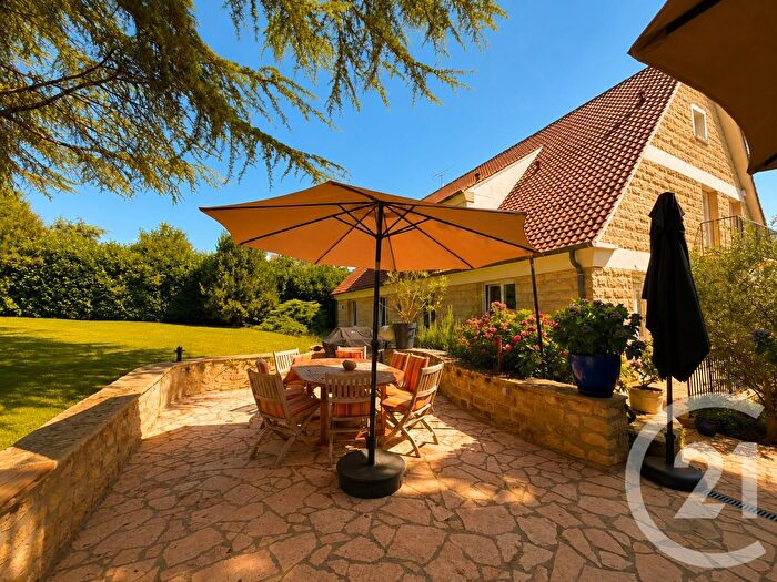 Parmain : Maison 8 pièces à vendre