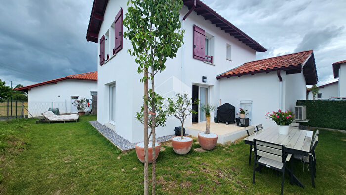 Guiche : Maison 4 pièces à vendre