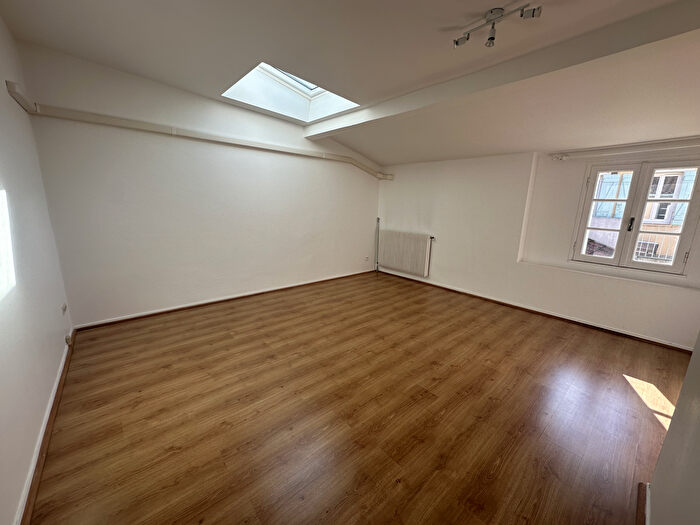 Appartement à louer - Toulouse, Matabiau - 3 pièces - 2 chambres