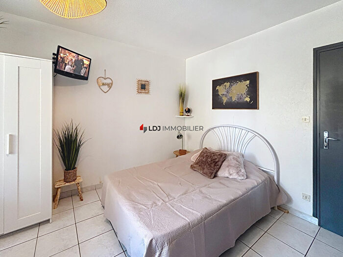 Appartement à vendre - Amélie-les-Bains-Palalda - 1 pièce