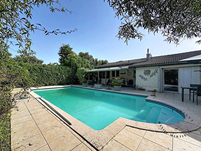 Bègles, La Ferrade - Maison 6 pièces à vendre